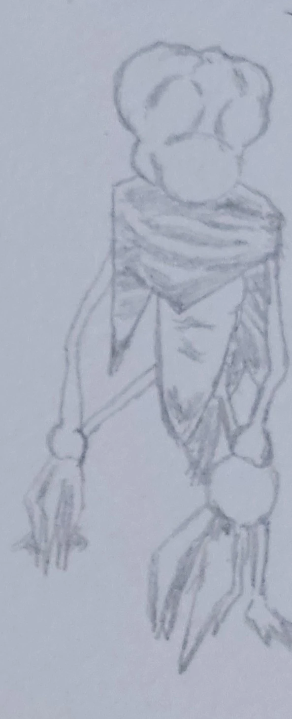 Rate this drawing of Cata from 0-10. | Fandom