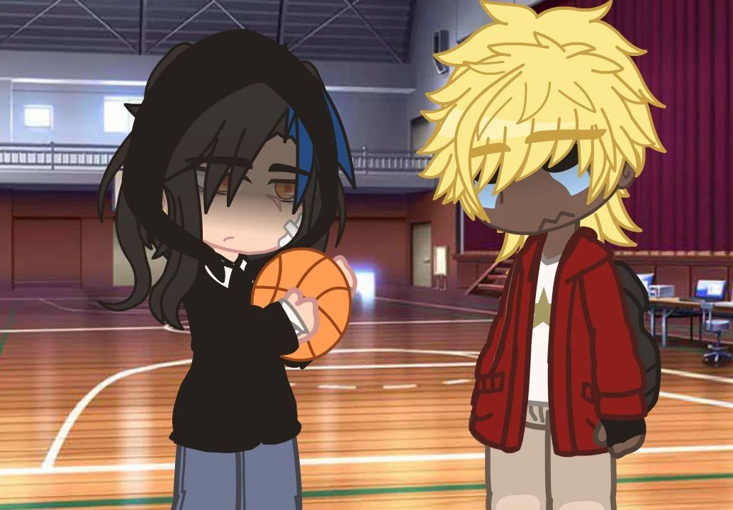 *pat pat* | Fandom