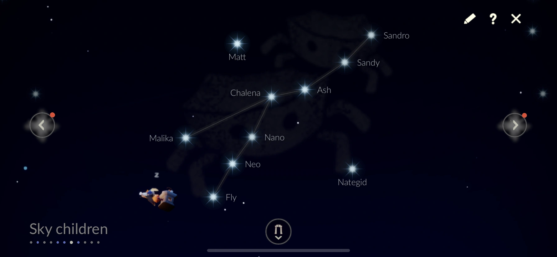 Ugh what…? | Fandom