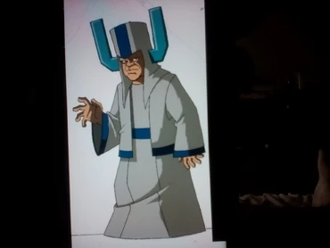 Chronoa vs Lord Simultaneous (Dragon Ball Heroes vs TMNT) | Fandom