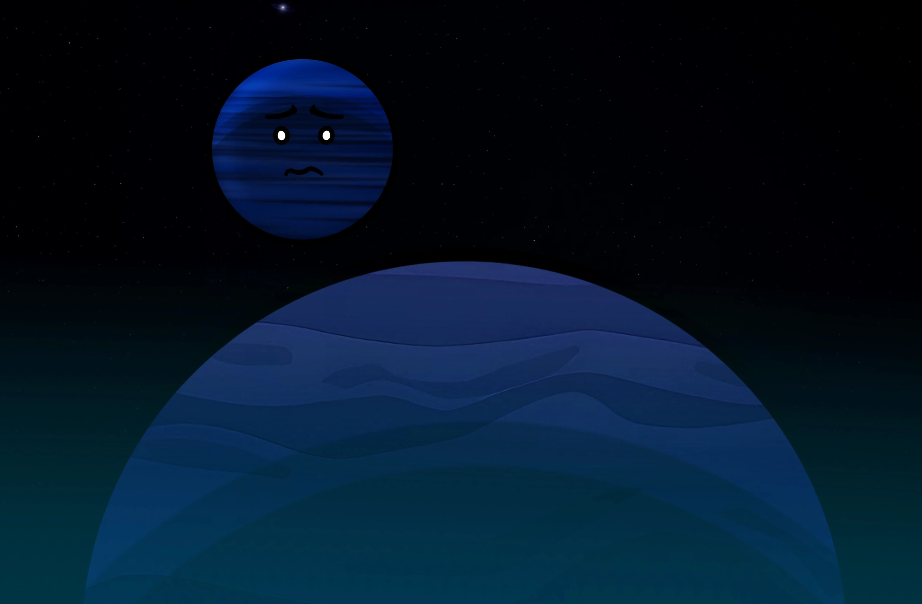 Planet X meets Tyche | SolarBalls | Fandom