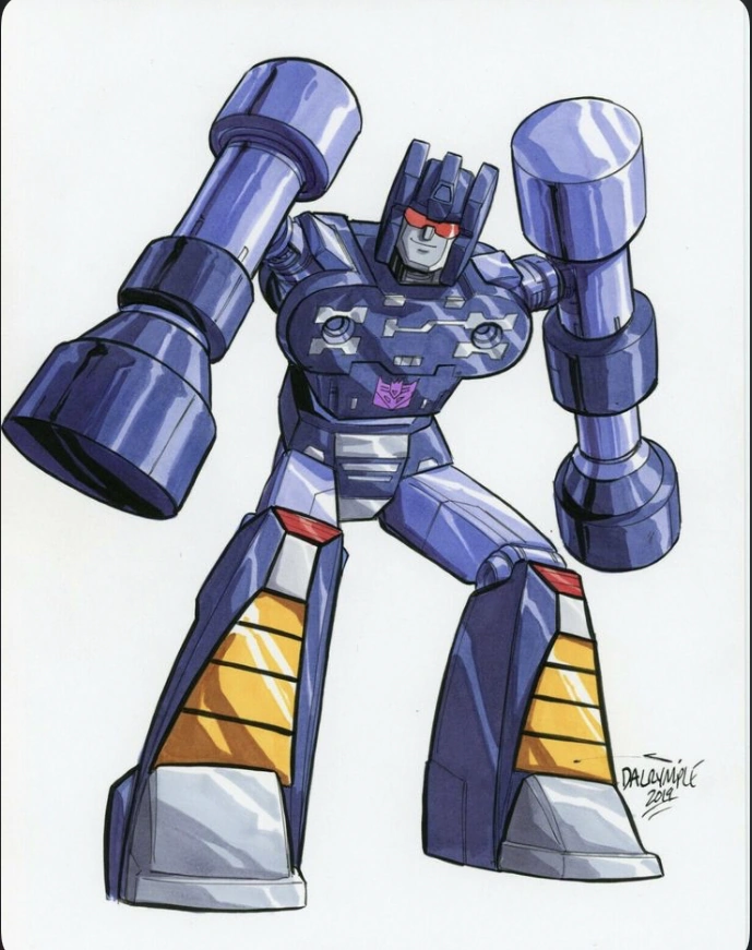 Decepticon Cassettes (Character Review) | Fandom