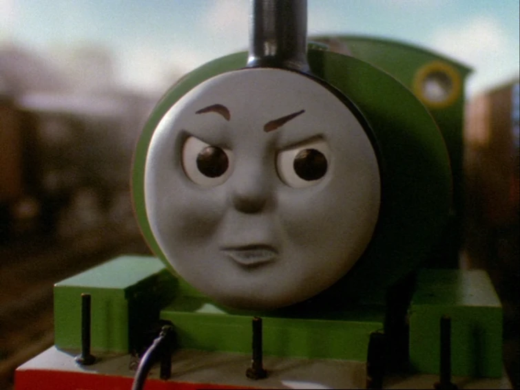 What’s your least favorite face from each character | Fandom