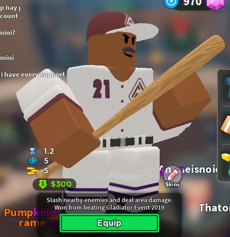 Discuss Everything About Tower Defense Simulator Wiki | Fandom