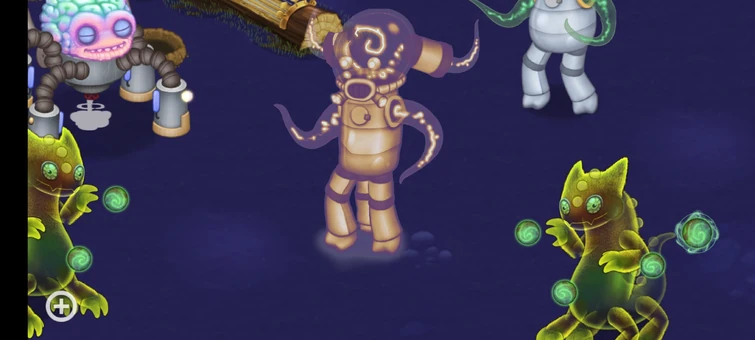 Epik Nebulob | Fandom