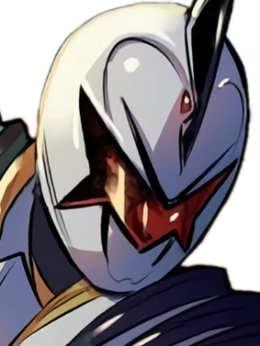 White Dino Thunder Ranger vs Spawn (Power Rangers vs Spawn) | Fandom