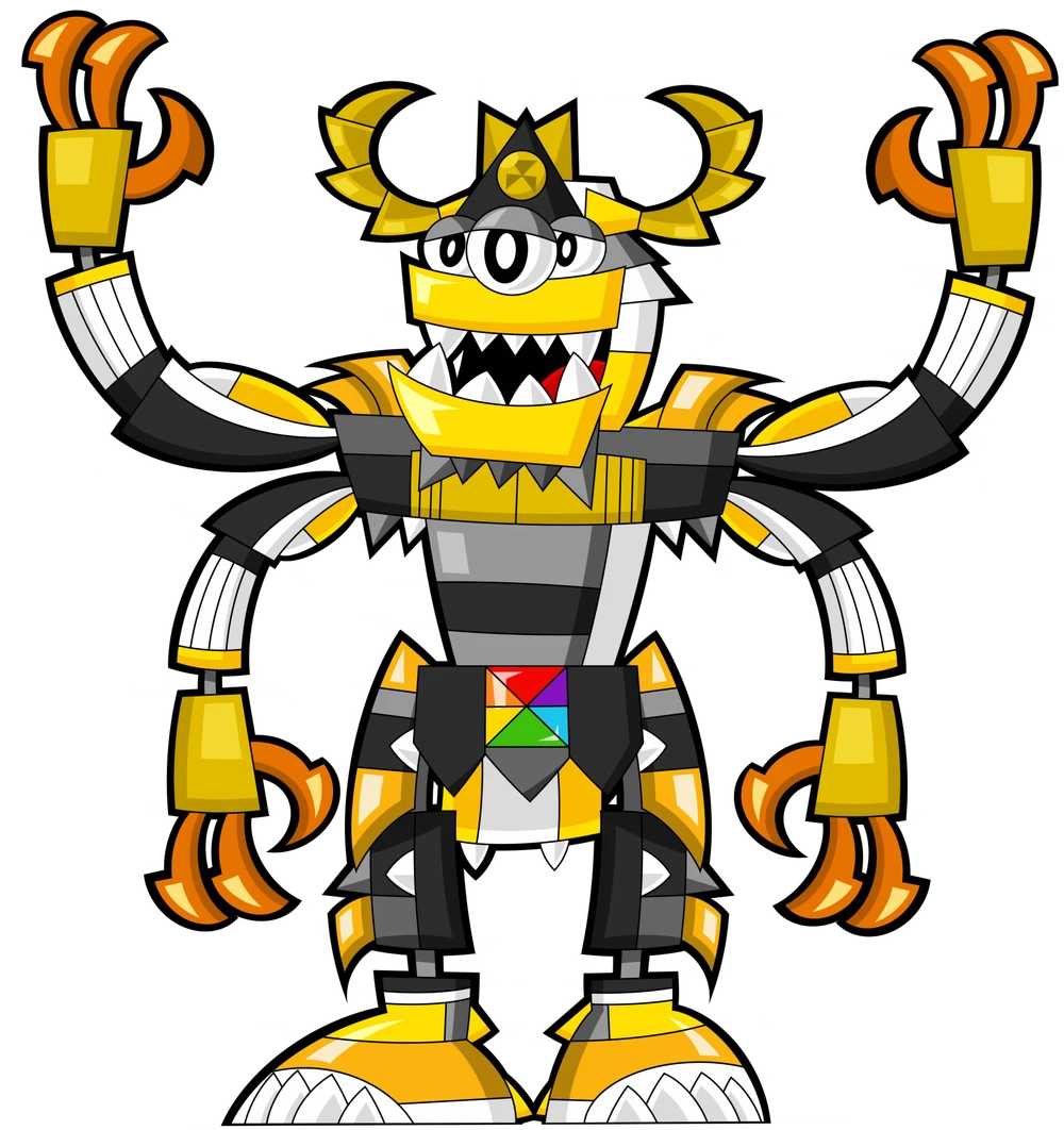 OMG IT REMINDS ME OF THE MASTER CROWN TREE BOSS FROM THE KIRBY ...