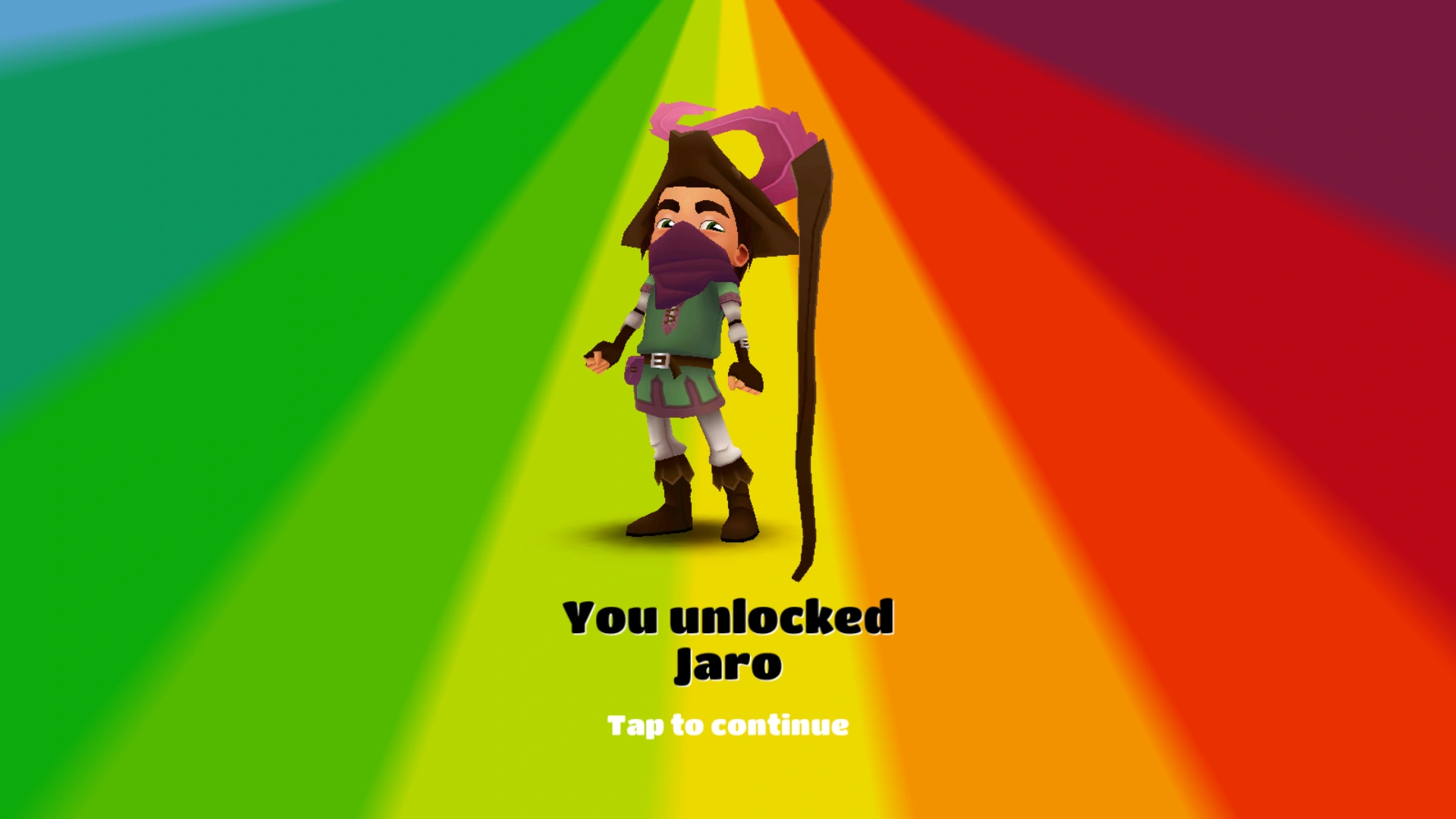 Unlocked Jaro In Prauge 2016 Finally! | Fandom