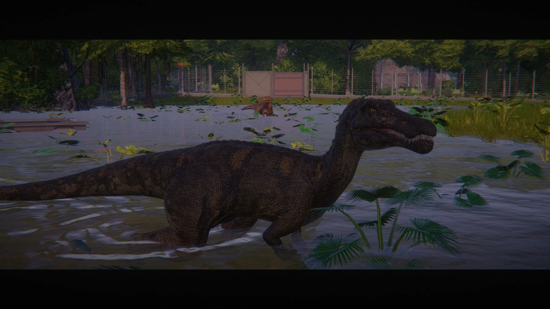 Discuss Everything About Jurassic World Evolution Wiki | Fandom