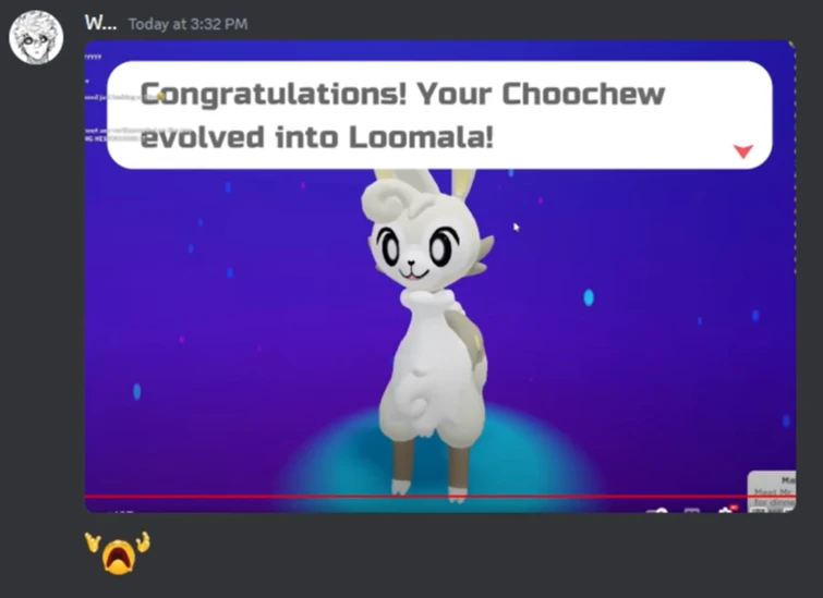 Discuss Everything About Loomian Legacy Wiki | Fandom