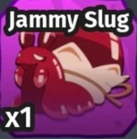 T/S 1× Jammy Slug plushie + more | Fandom