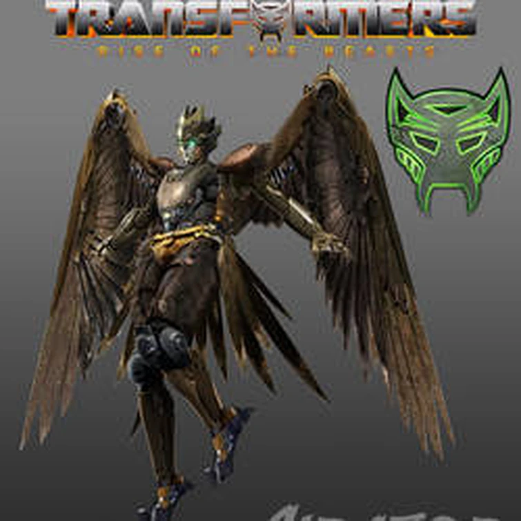 ROTB Fanart Designs | Fandom