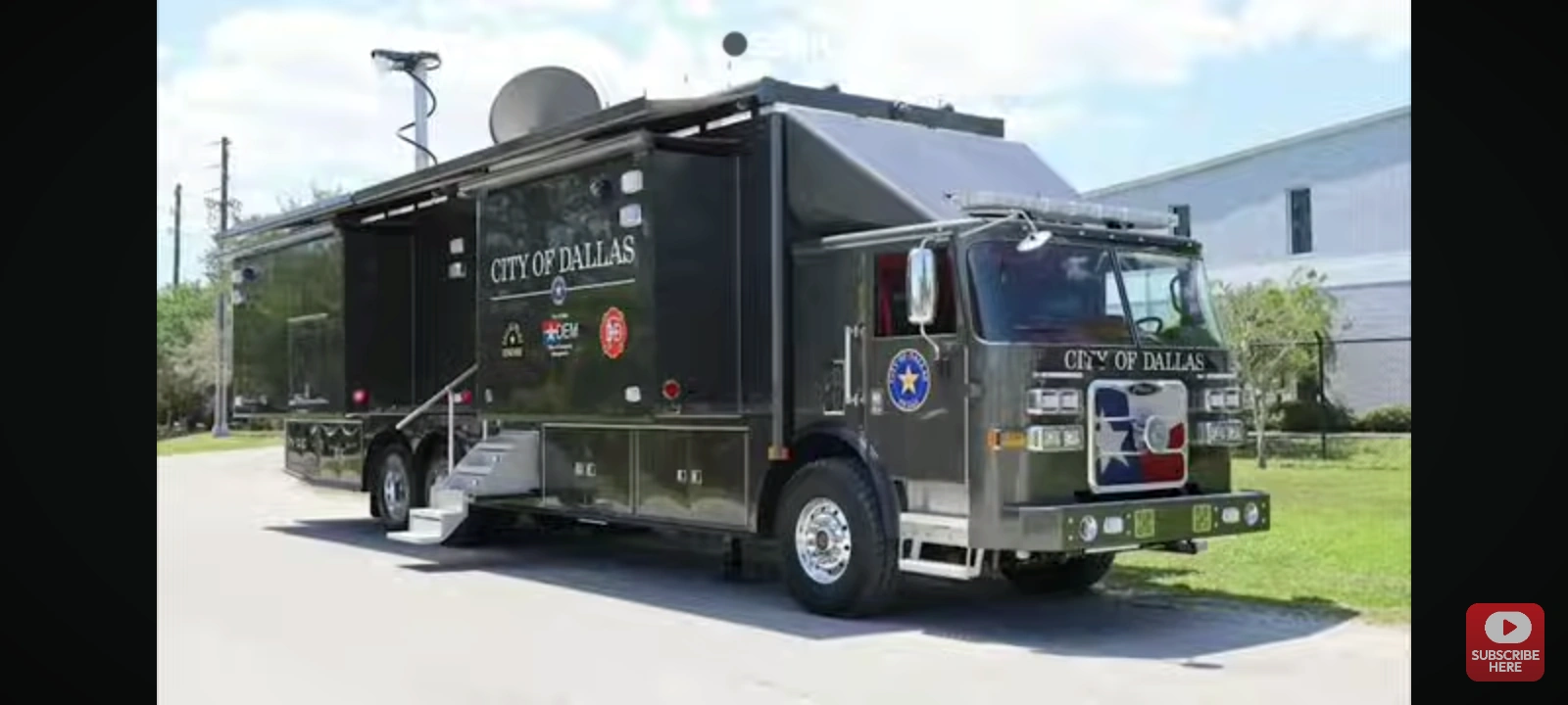 Command center livery suggestion | Fandom