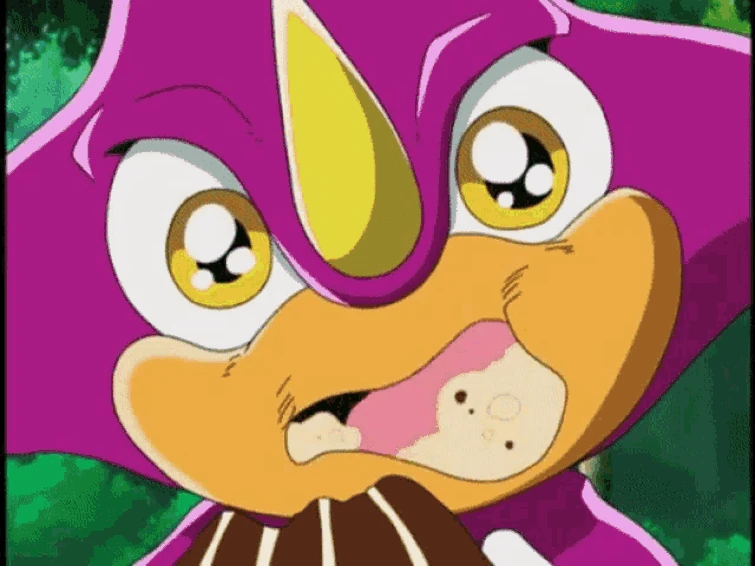 No wonder Tails chose Cosmo over Cream in Sonic X | Fandom