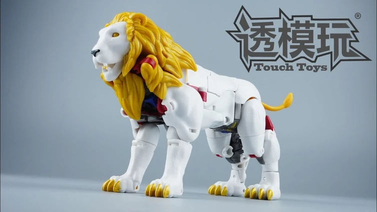 A Battle of the Beast Kings! | Fandom