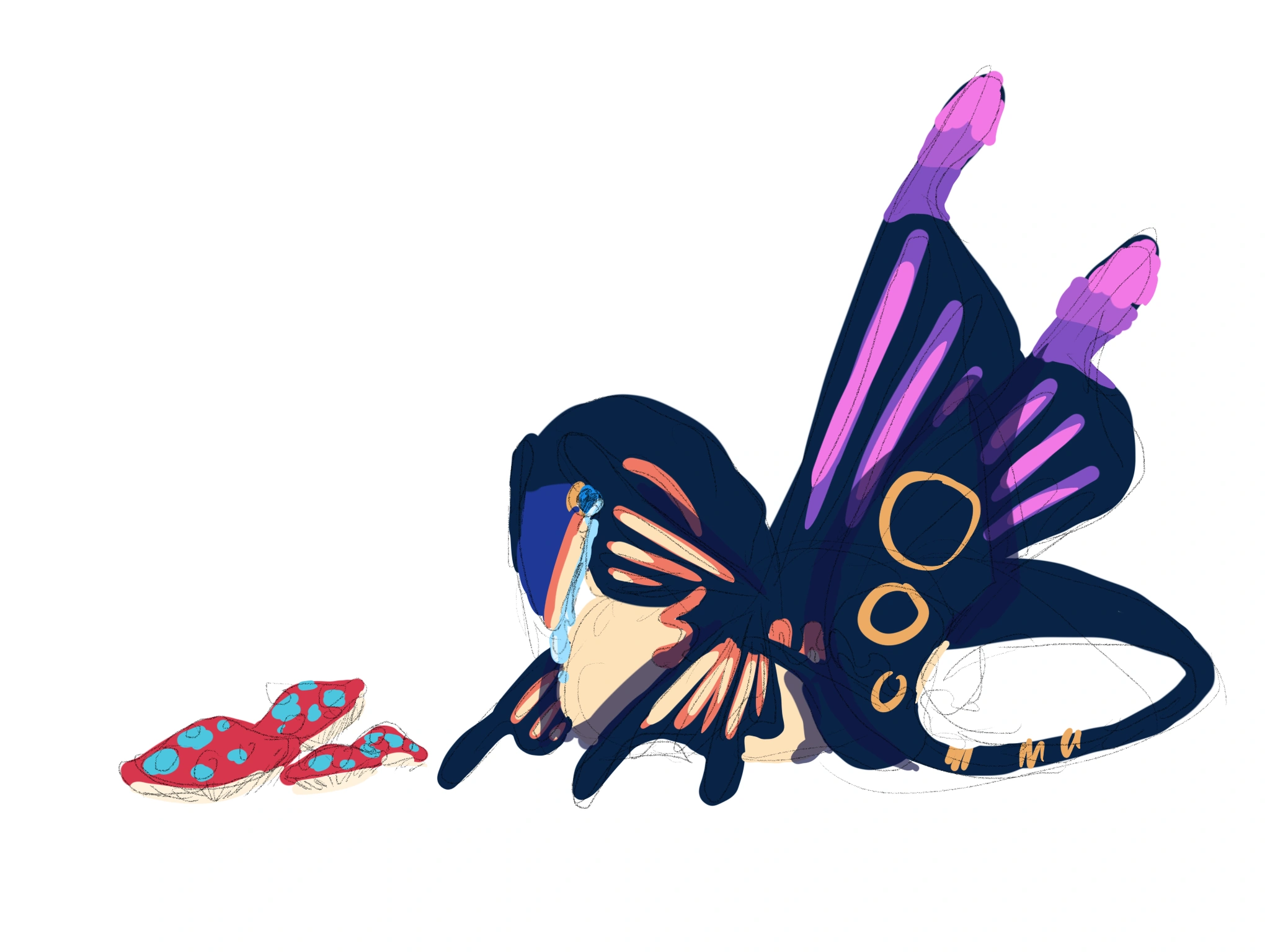 drawing yiepir almost everyday for a month: day 19 | Fandom