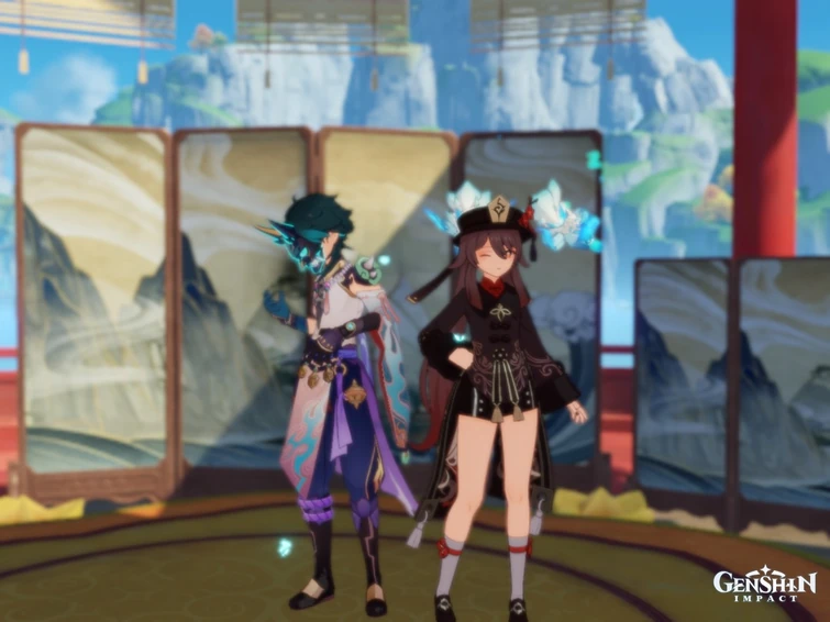 Ehe I took this photo in co op | Fandom