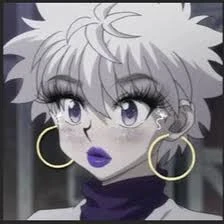 Killua slay | Fandom