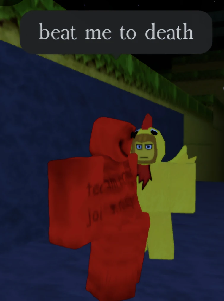 Tell me about your matches in forsaken. | Fandom