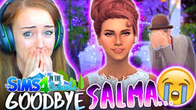 Discuss Everything About Clare Siobhan Sims 4 Wiki | Fandom