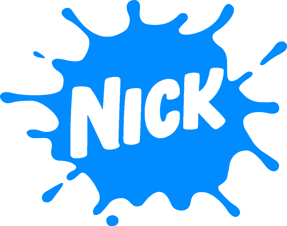 Redesigning the Nickelodeon Turned Twist logo | Fandom
