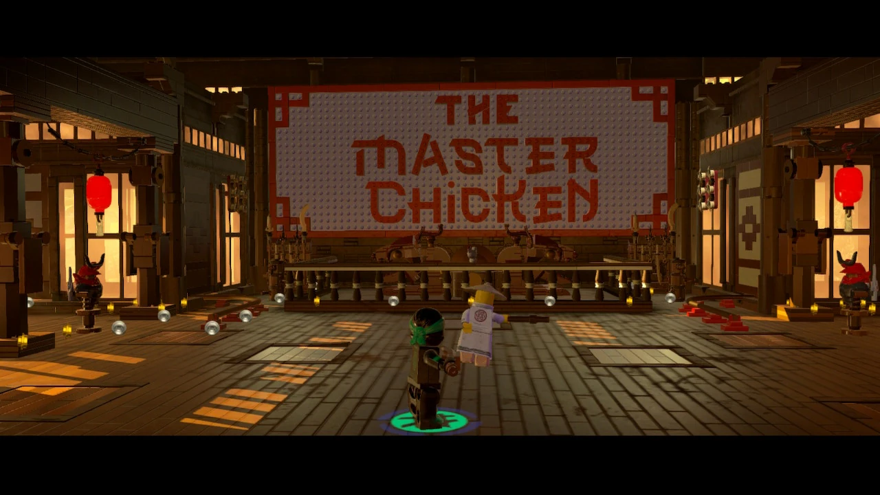 I'm gonna fight... a Chicken | Fandom