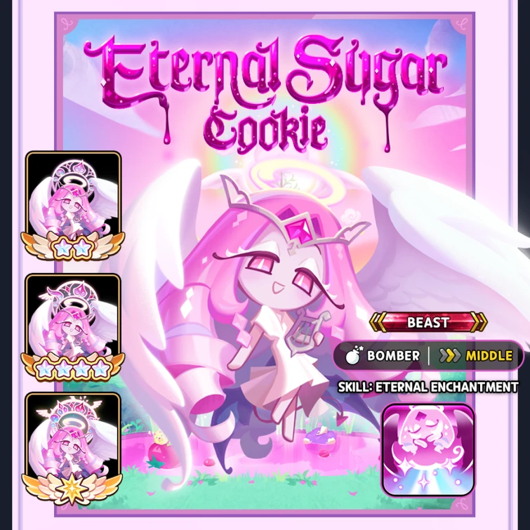 Discuss Everything About Cookie Run: Kingdom Wiki | Fandom