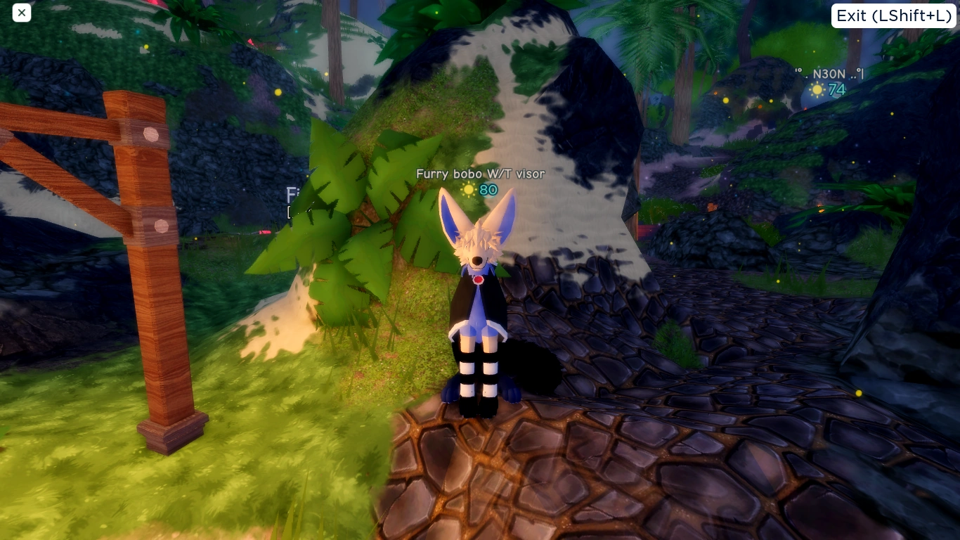 Sir, this is Felandia. | Fandom