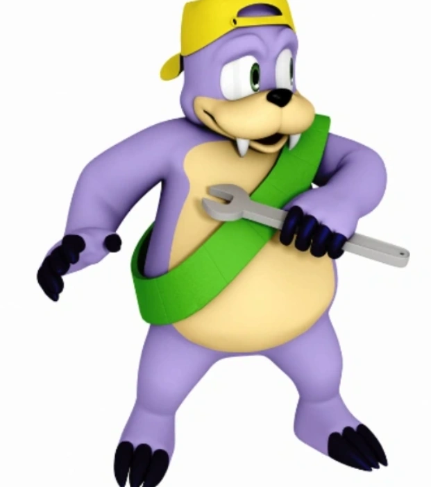 make the comments look like his shopping list (Rotor render by JoeAdok ...