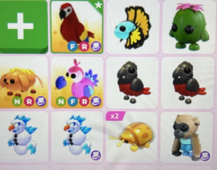 Discuss Everything About Adopt Me! Wiki | Fandom