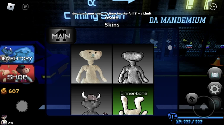Discuss Everything About BEAR ALT Wiki | Fandom