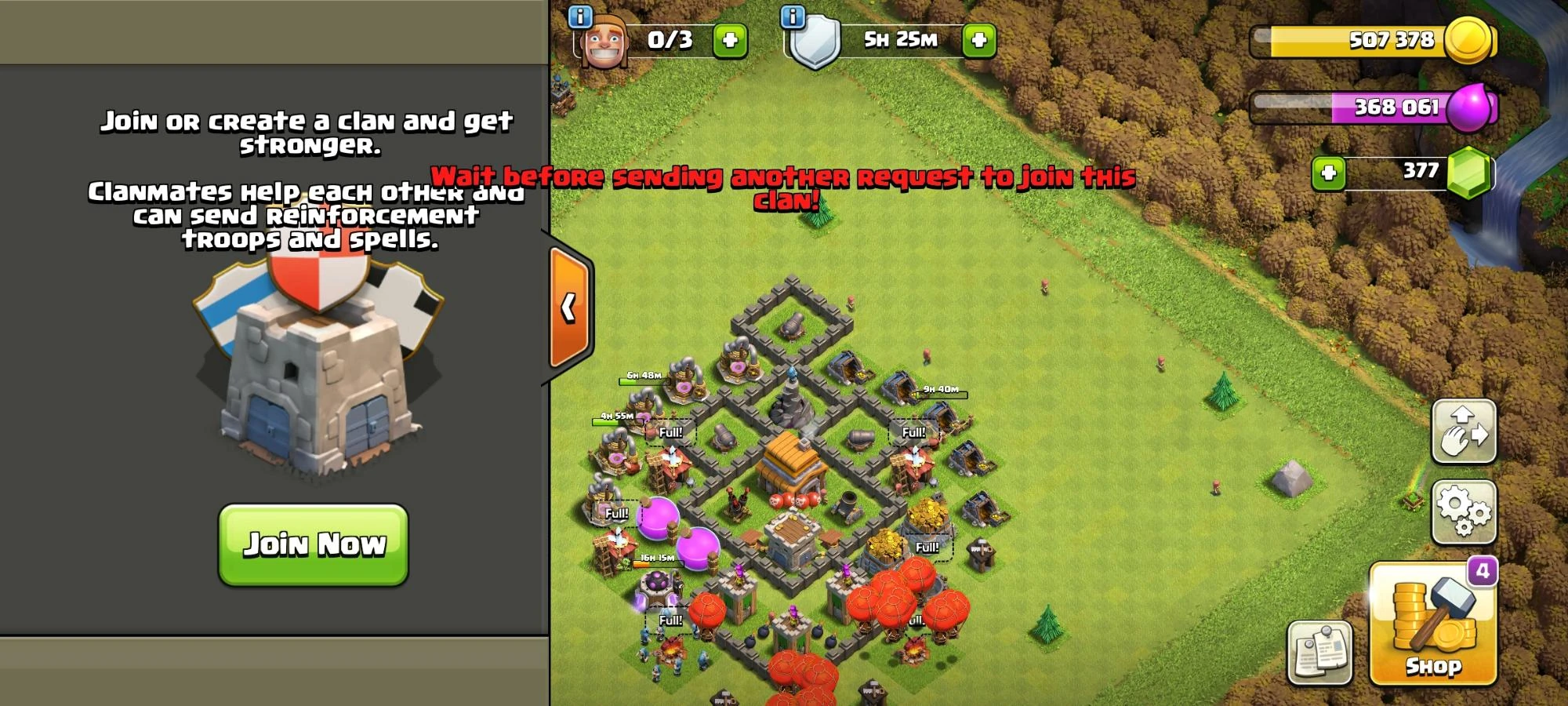 I need a help | Fandom