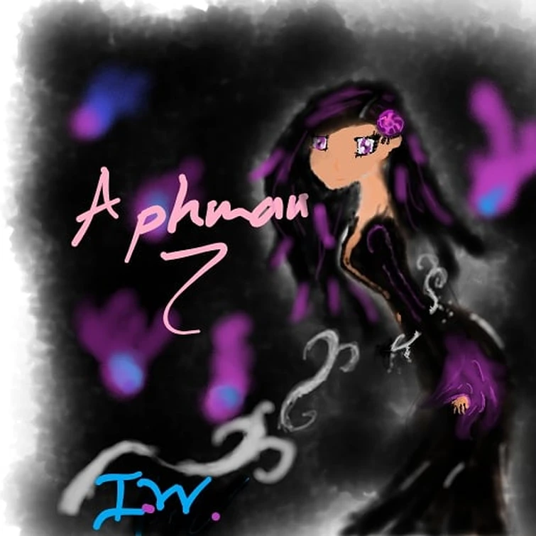 ava as a demon | Fandom