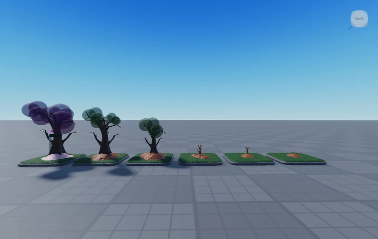 Tree Of Life Farm | Fandom