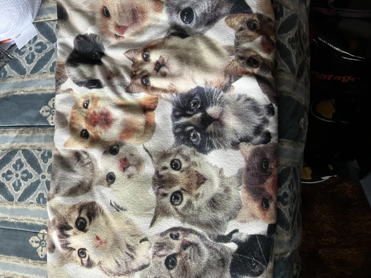 Maybe? Origin of Buh Cuh and Guh | Fandom