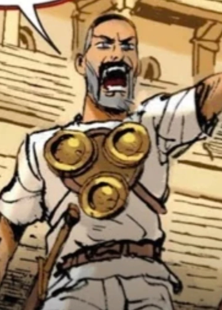 Discuss Everything About Riordan Wiki | Fandom