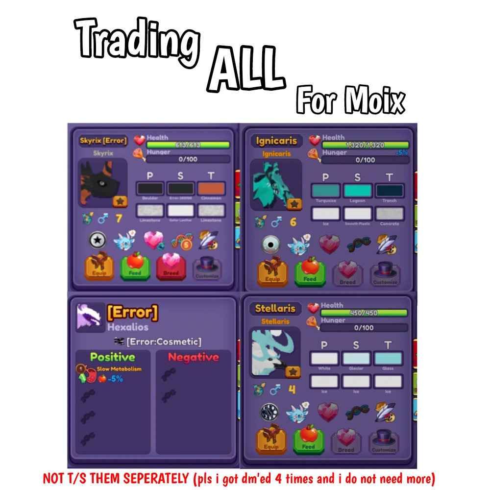 LF any moix | Fandom