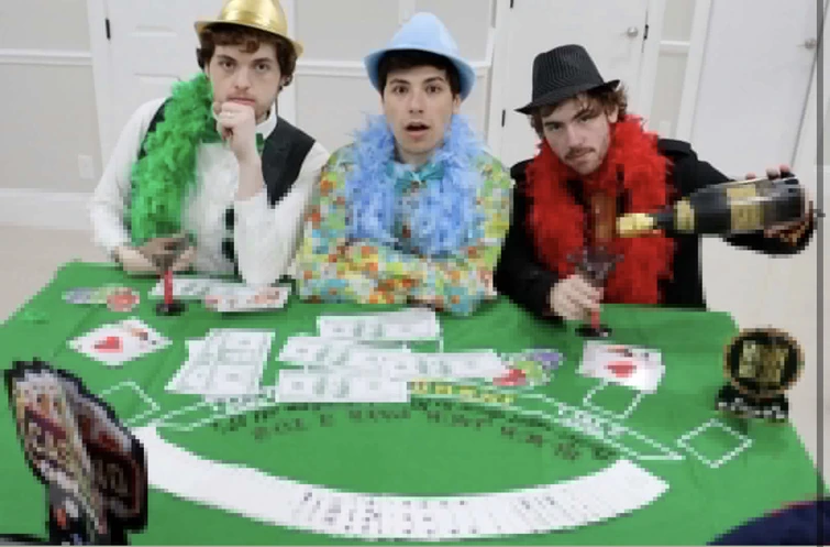 Random DSMP pictures on my phone | Fandom