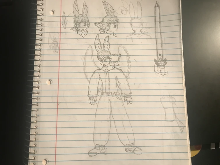 Alright update on that one drawing from a poll I made | Fandom