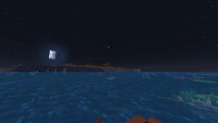 Tarantula Hawk in Minecraft living its best life | Fandom
