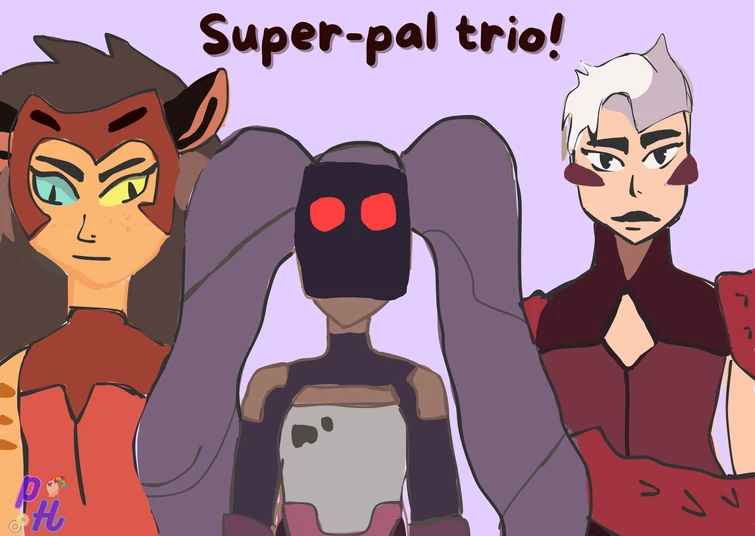 Discuss Everything About She-Ra and the Princesses of Power Wiki | Fandom