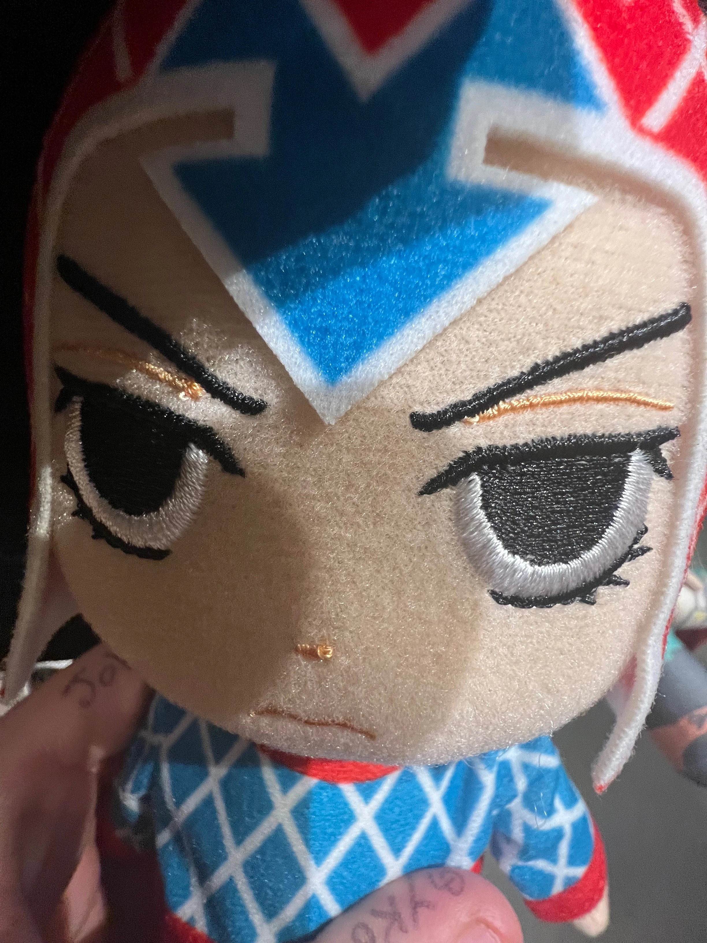 I'm sorry 💀🔪 | Fandom