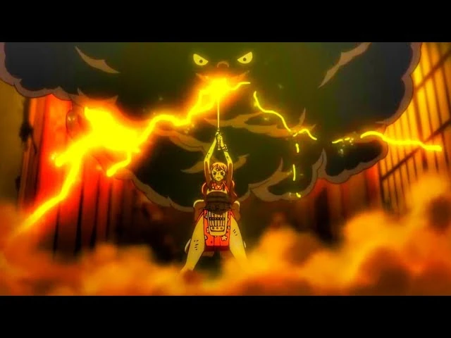 Nami defeats Ulti, your thoughts? | Fandom