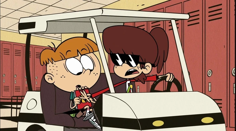 My Opinion of Lynn and Order | Fandom