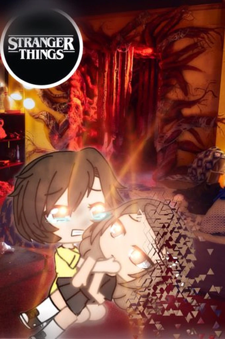 Some ST gacha cringe My opinions on the photos are under them!! + a ...