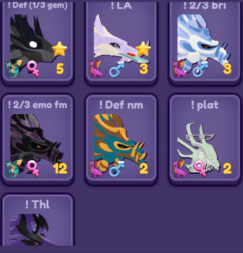 Seeing offers | Fandom