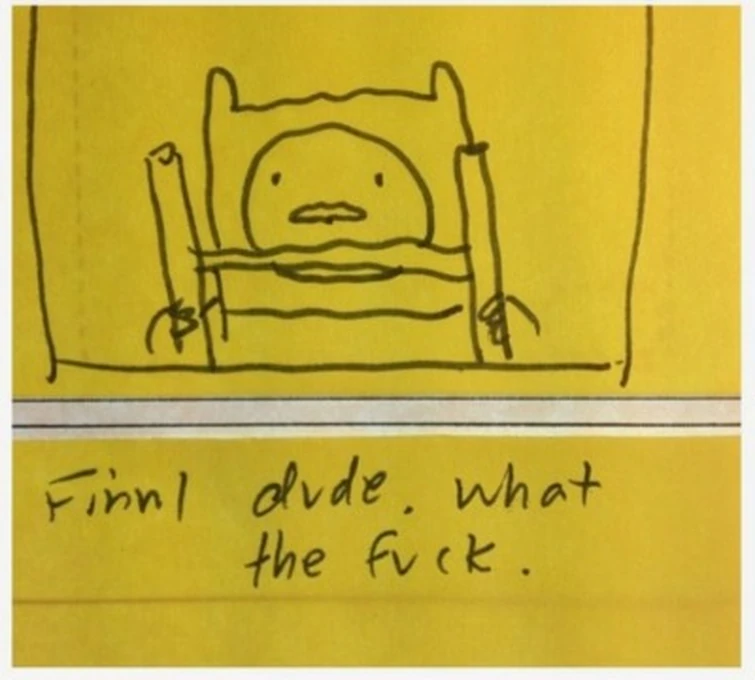 Discuss Everything About Adventure Time Wiki | Fandom