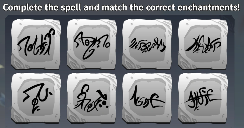 Anyone need to figure out how to cast a spell? | Fandom