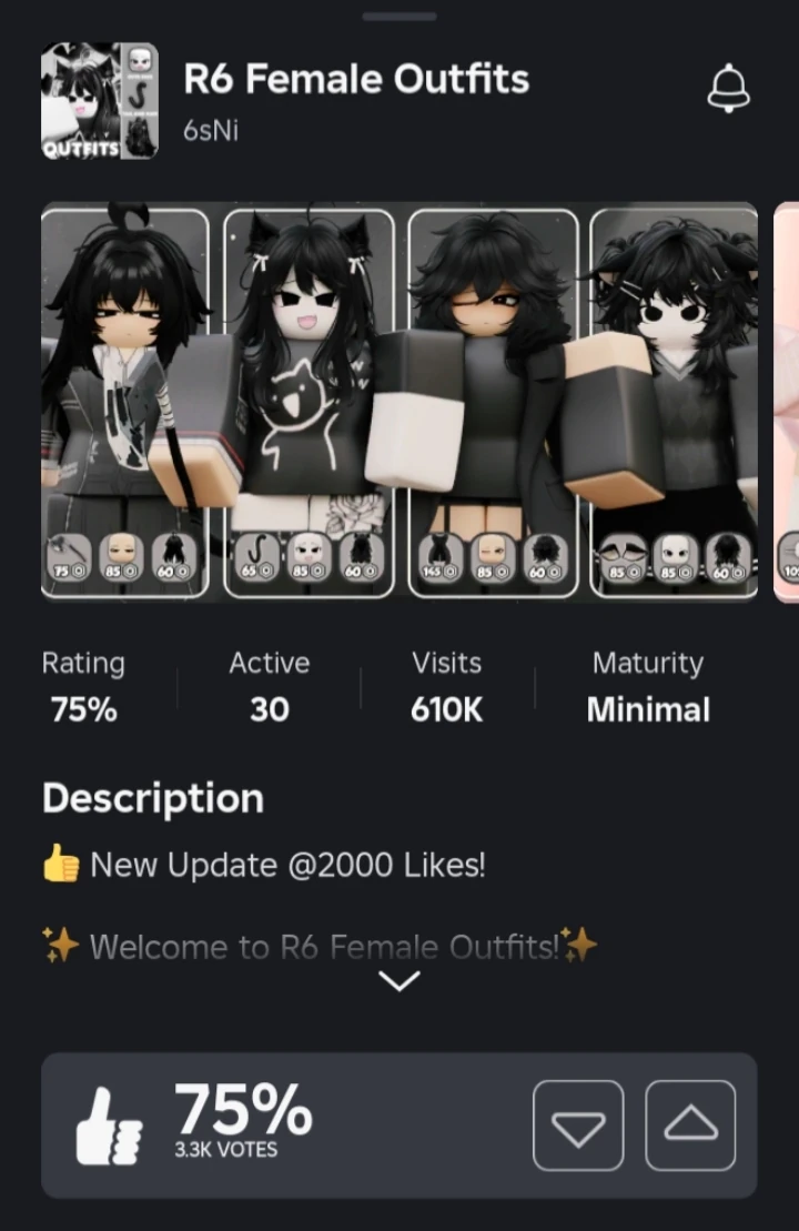 How tf did roblox approve of this??? Even woman chest accessories are ...