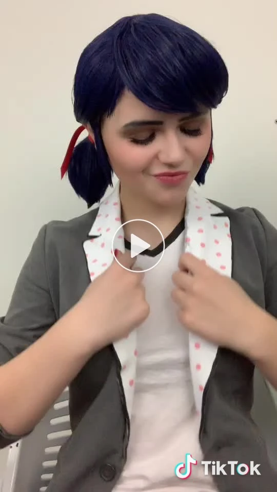 Tik Tok Miraculer | Fandom